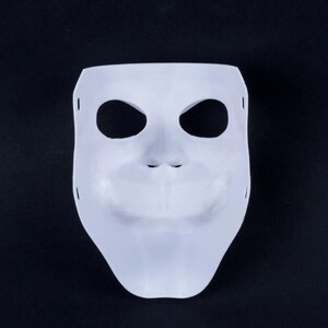 Bobby We Happy Few Mask Adult Size - Etsy