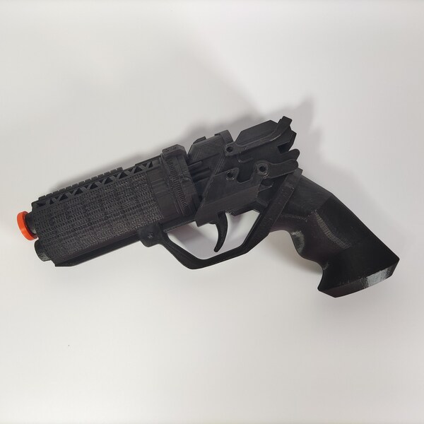 Blade Runner Cosplay - Etsy