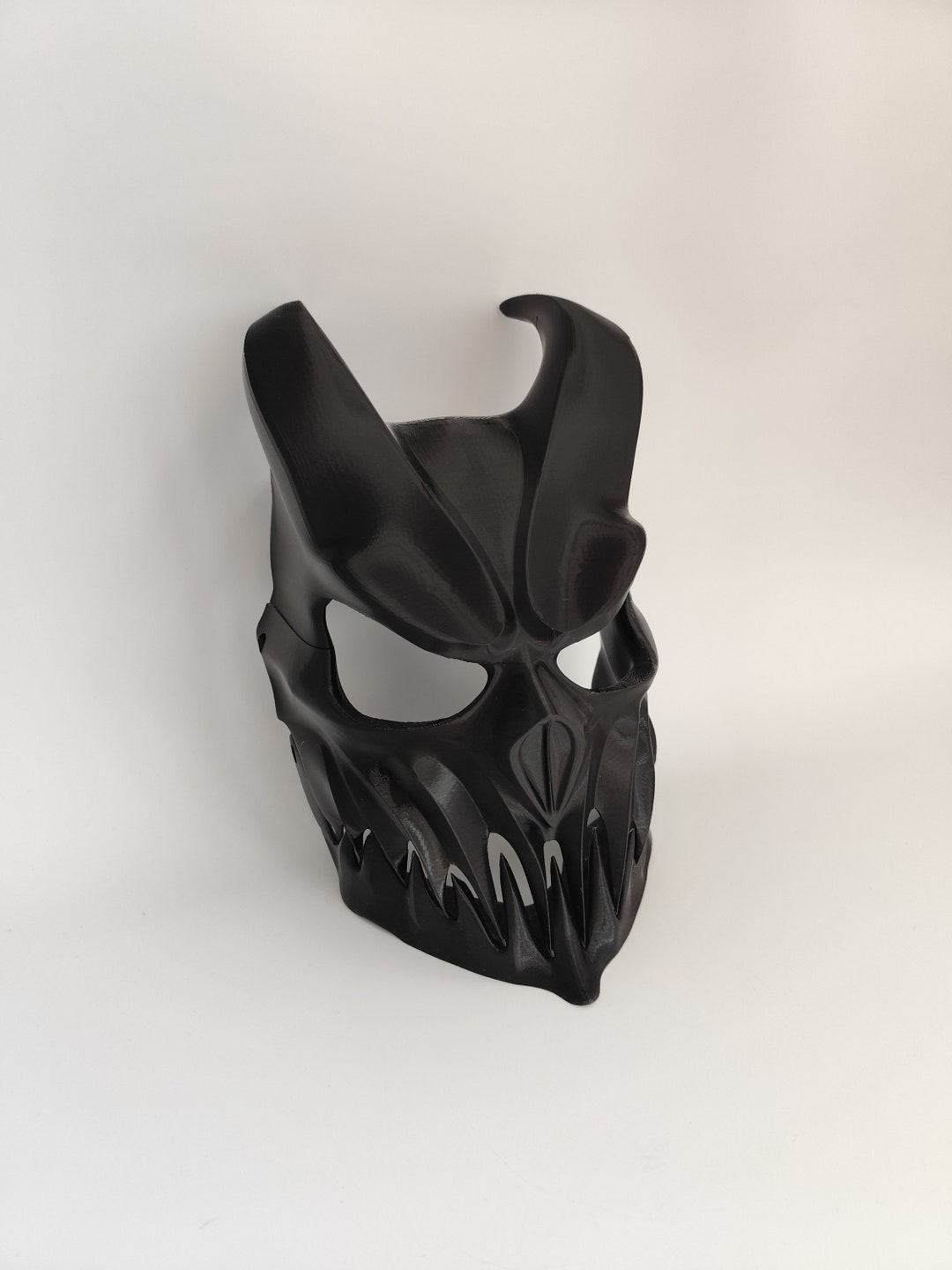 3D Printed Slaughter to Prevail Mask Alex Terrible Mask - Etsy