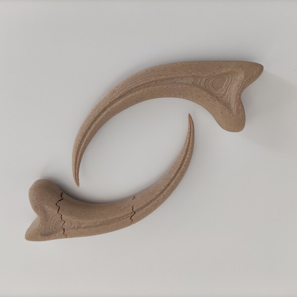 Raptor Claw - Etsy