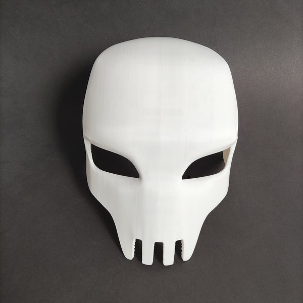 Red X Mask Cosplay - Etsy