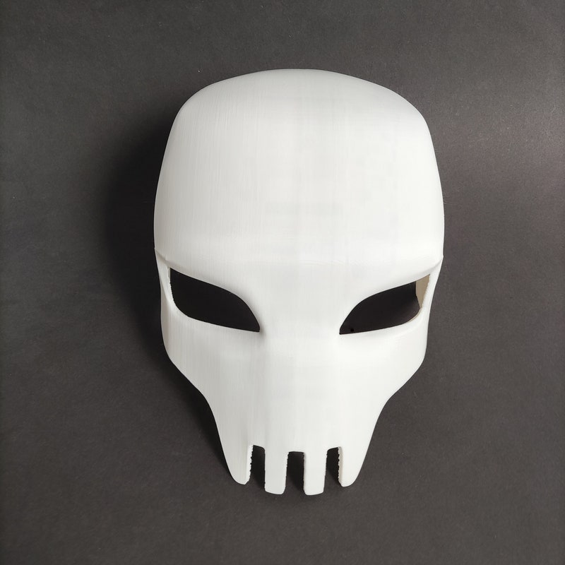Cosplay Mask - Etsy