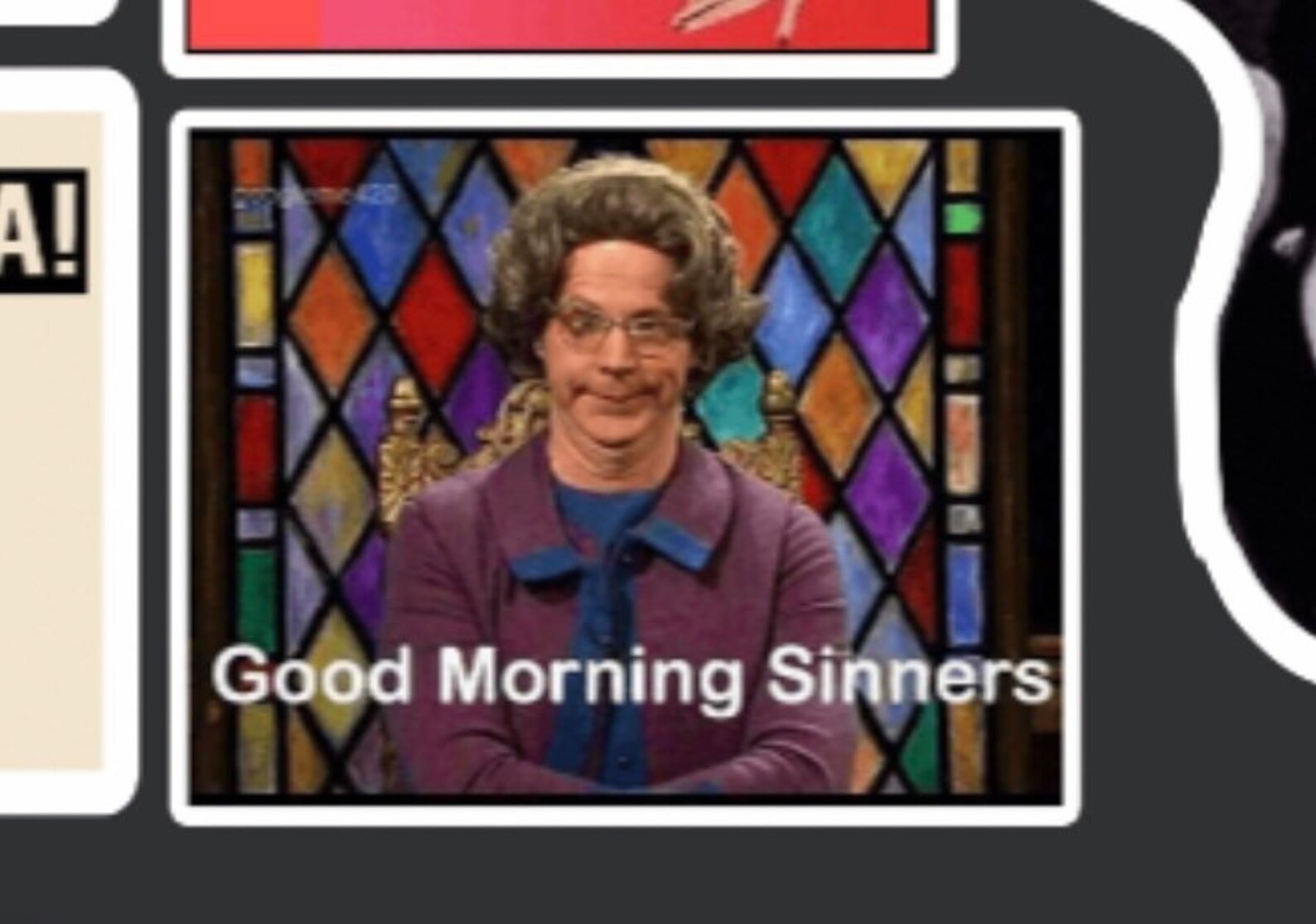 Hilarious Meme Magnets - Etsy