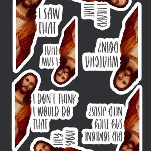 Hilarious Meme Magnets - Etsy