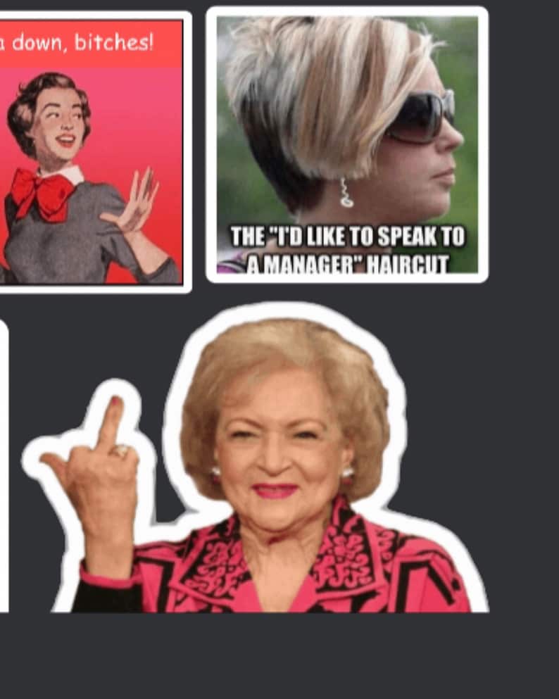 Hilarious Meme Magnets - Etsy