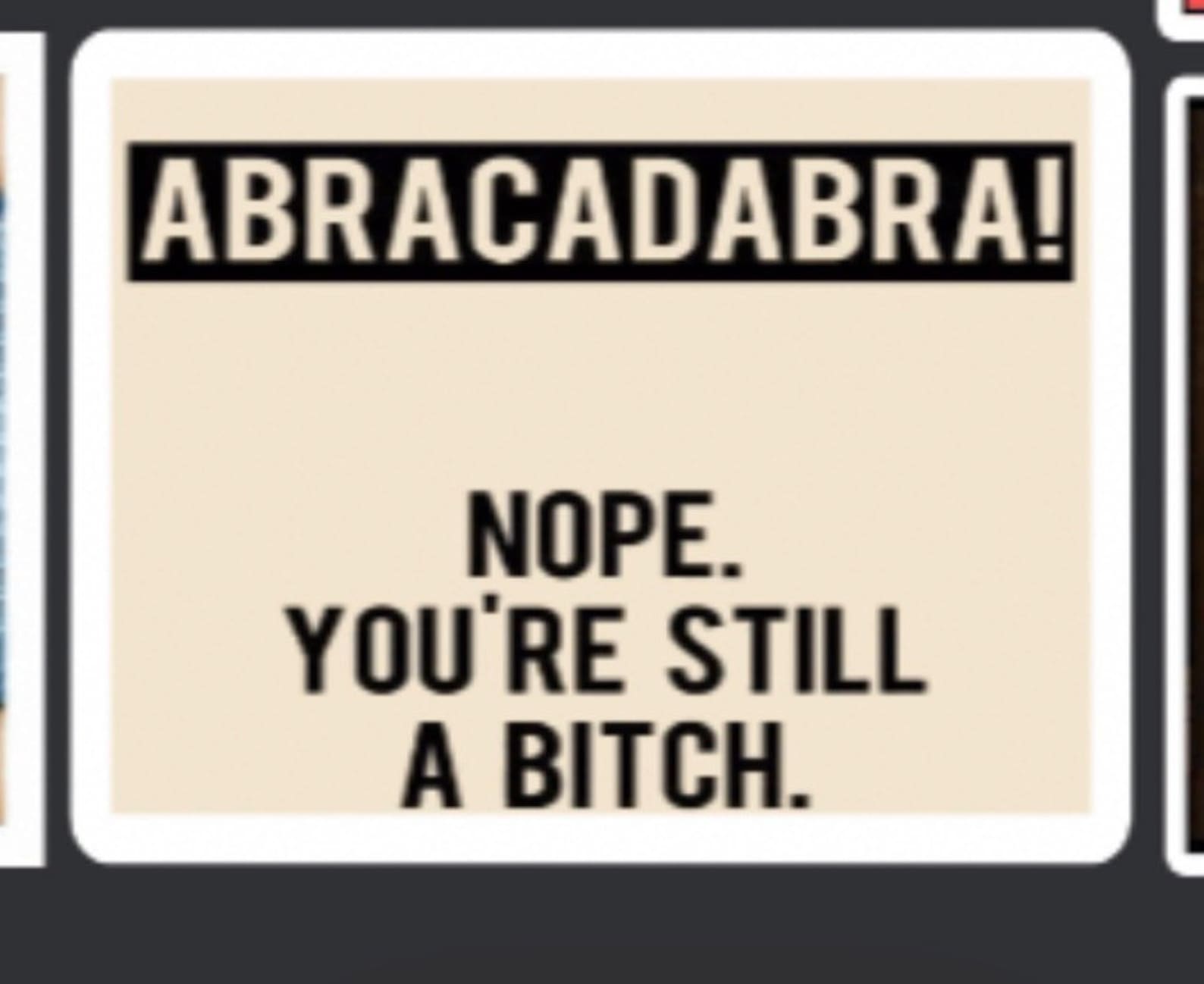 Hilarious Meme Magnets - Etsy