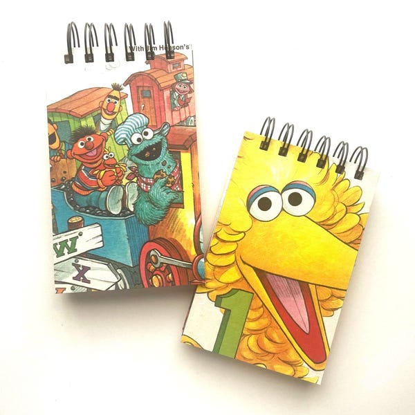Flip Top Notepad - Etsy