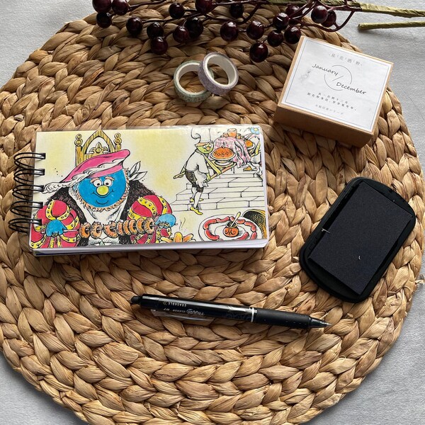 Upcycled Paper - Etsy