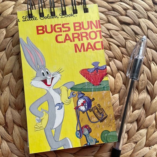 Flip Top Notepad - Etsy