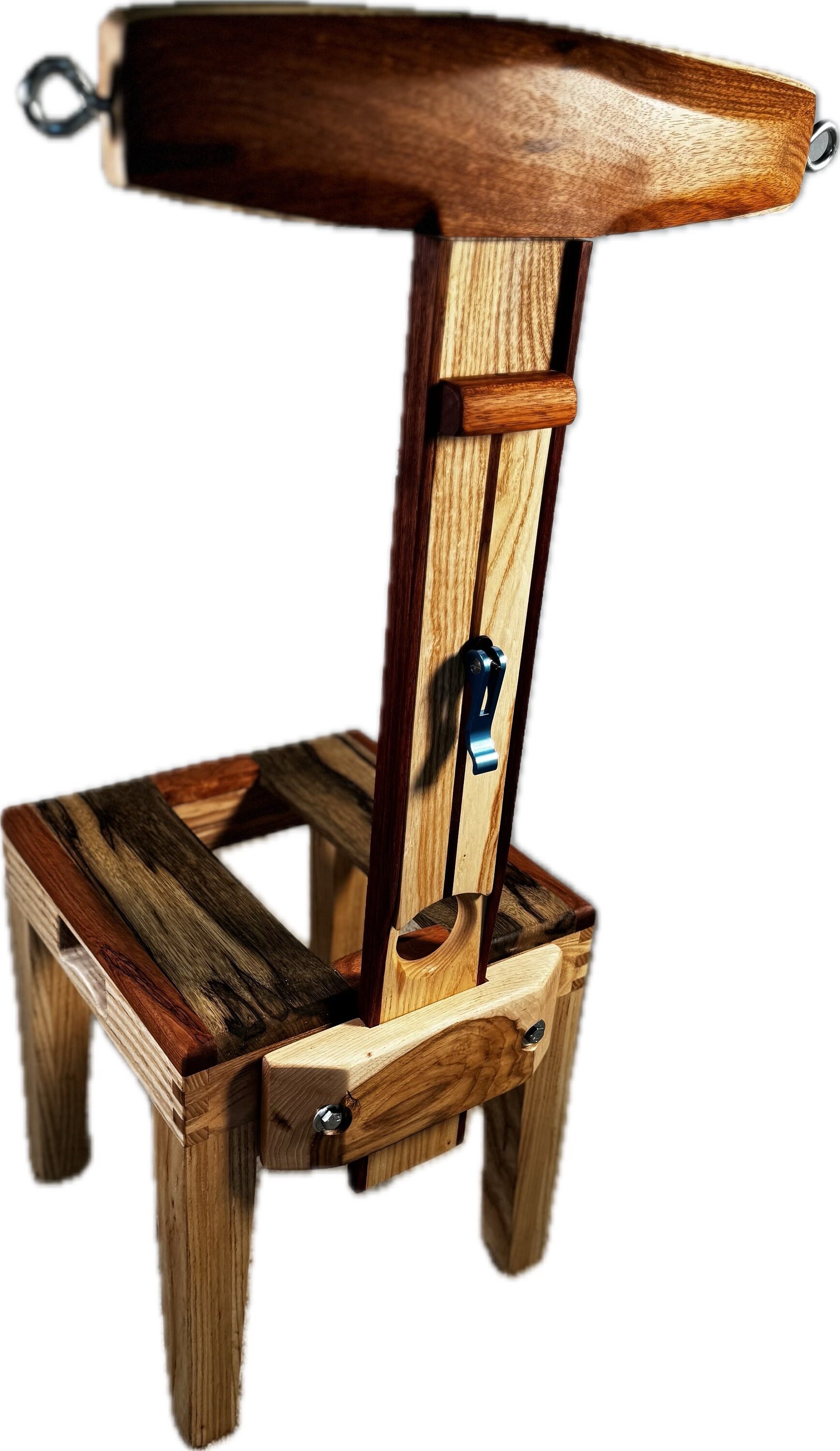 CBT Chair With Rimming Queening Chair Milking Chair, Sex Furniture Rim ...