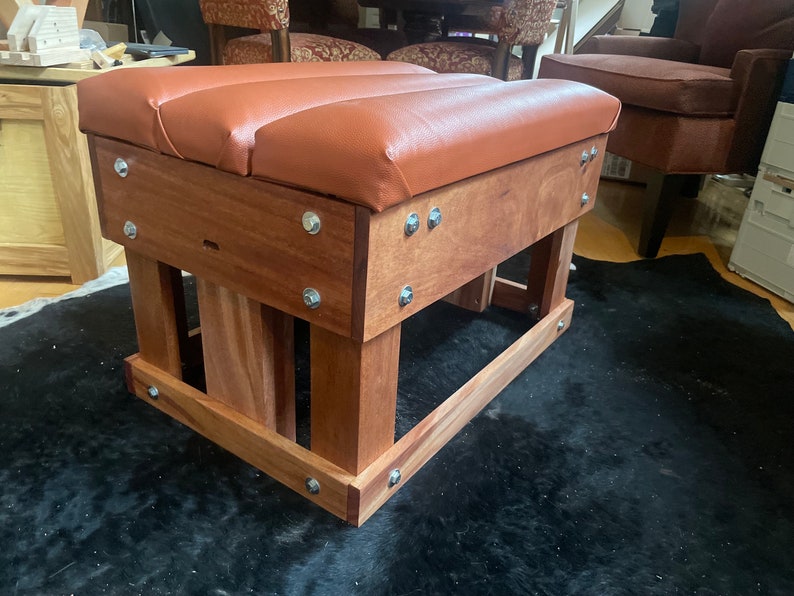 World Class Heavy Duty Spanking Bench / Dungeon Spanking Horse - Etsy ...