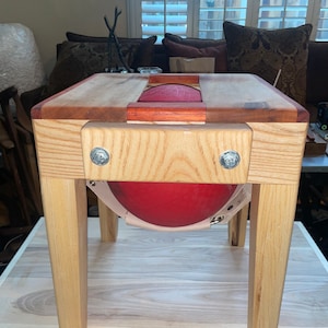 Elegant Rim Chair Queening Stool Dungeon Furniture BDSM Bench Adult ...