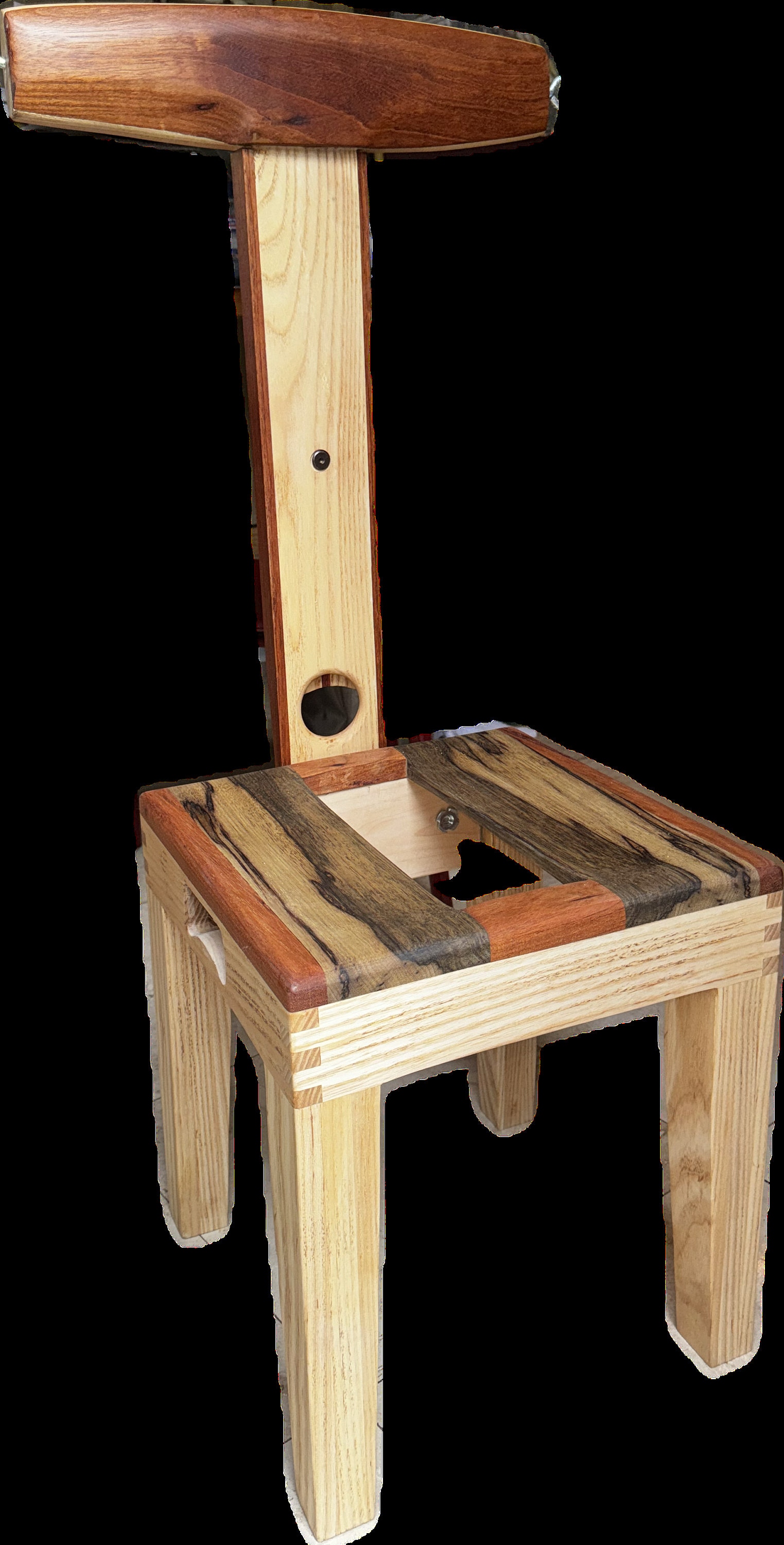 CBT Chair With Rimming Queening Chair Milking Chair, Sex Furniture Rim ...