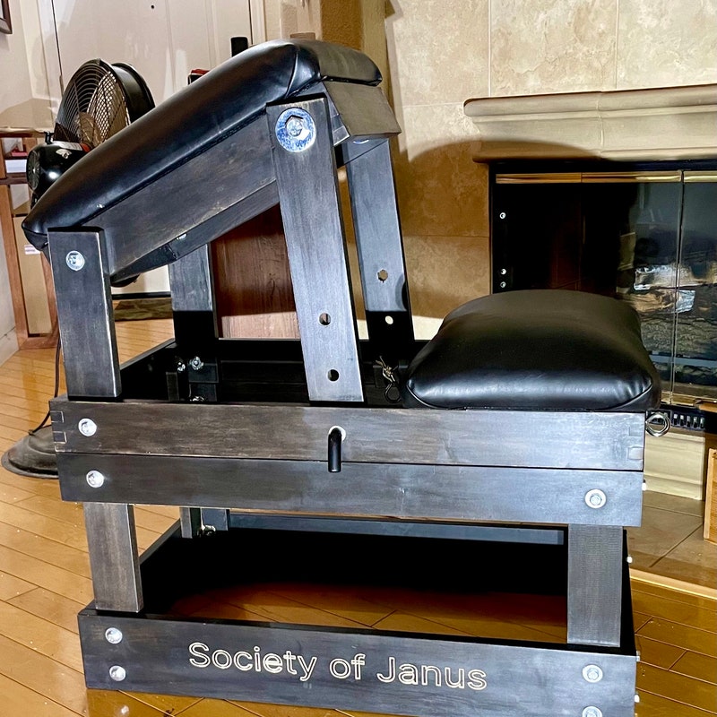 Restraint Furniture - Etsy