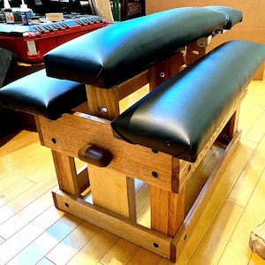 Bondage Wooden Horse - Etsy