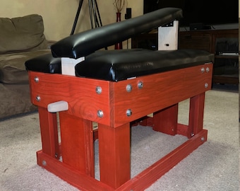 Breeding Bench - Etsy