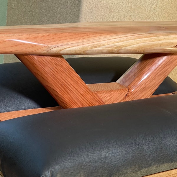 Spanking Bench - Etsy