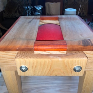 Elegant Rim Chair Queening Stool Dungeon Furniture BDSM Bench Adult ...