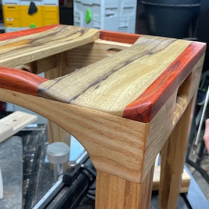 Elegant Rim Chair Queening Stool Dungeon Furniture BDSM Bench Adult ...