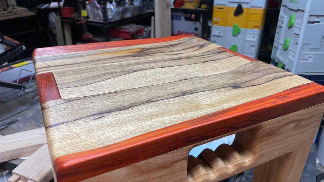 Elegant Rim Chair Queening Stool Dungeon Furniture BDSM Bench Adult ...