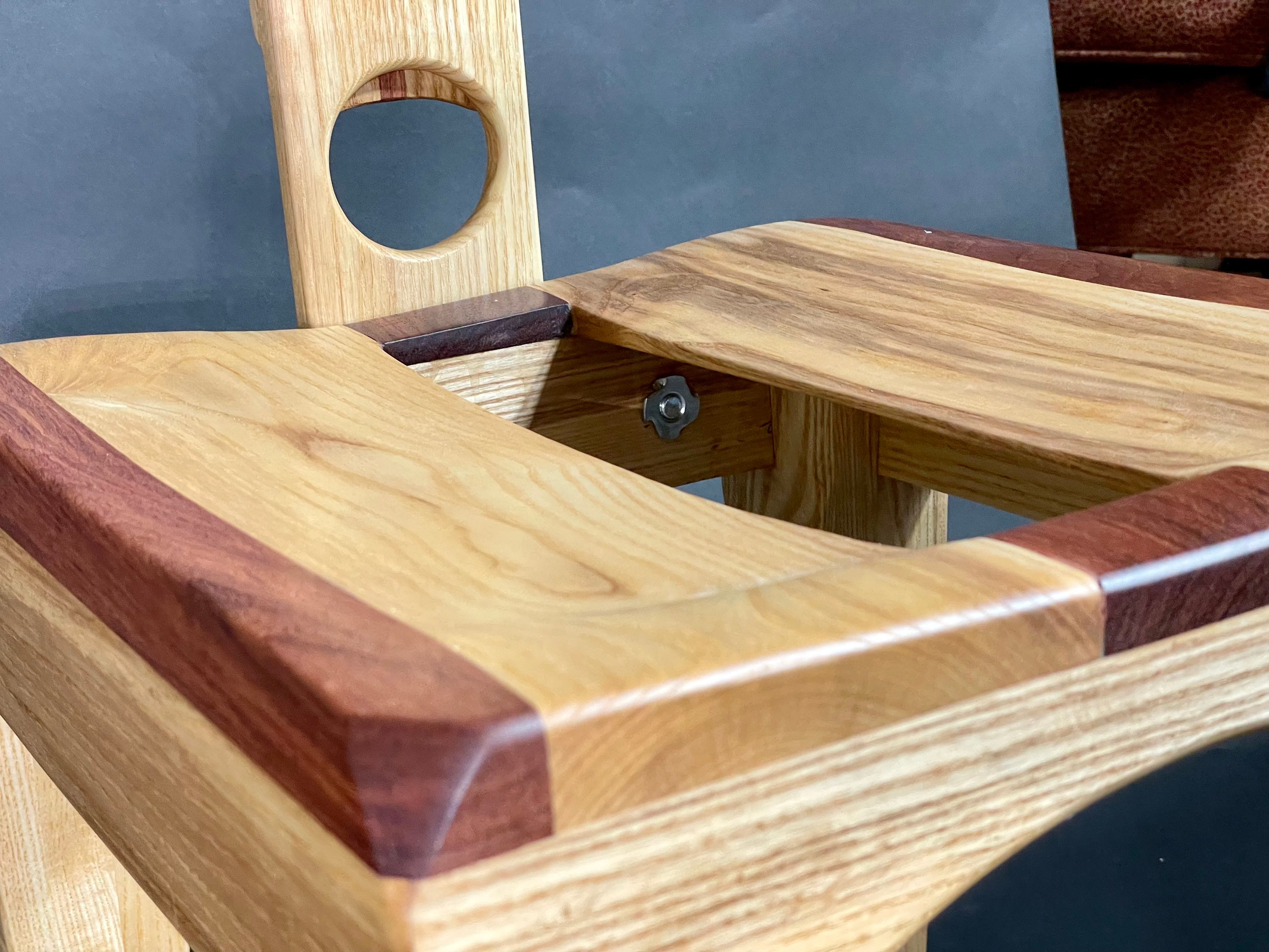 Rimming Chair Femdom Queening and BDSM CBT Chair, Ultimate Sex Bench ...