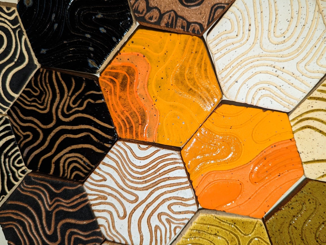 Mystery Magnets (set of 3) - Etsy