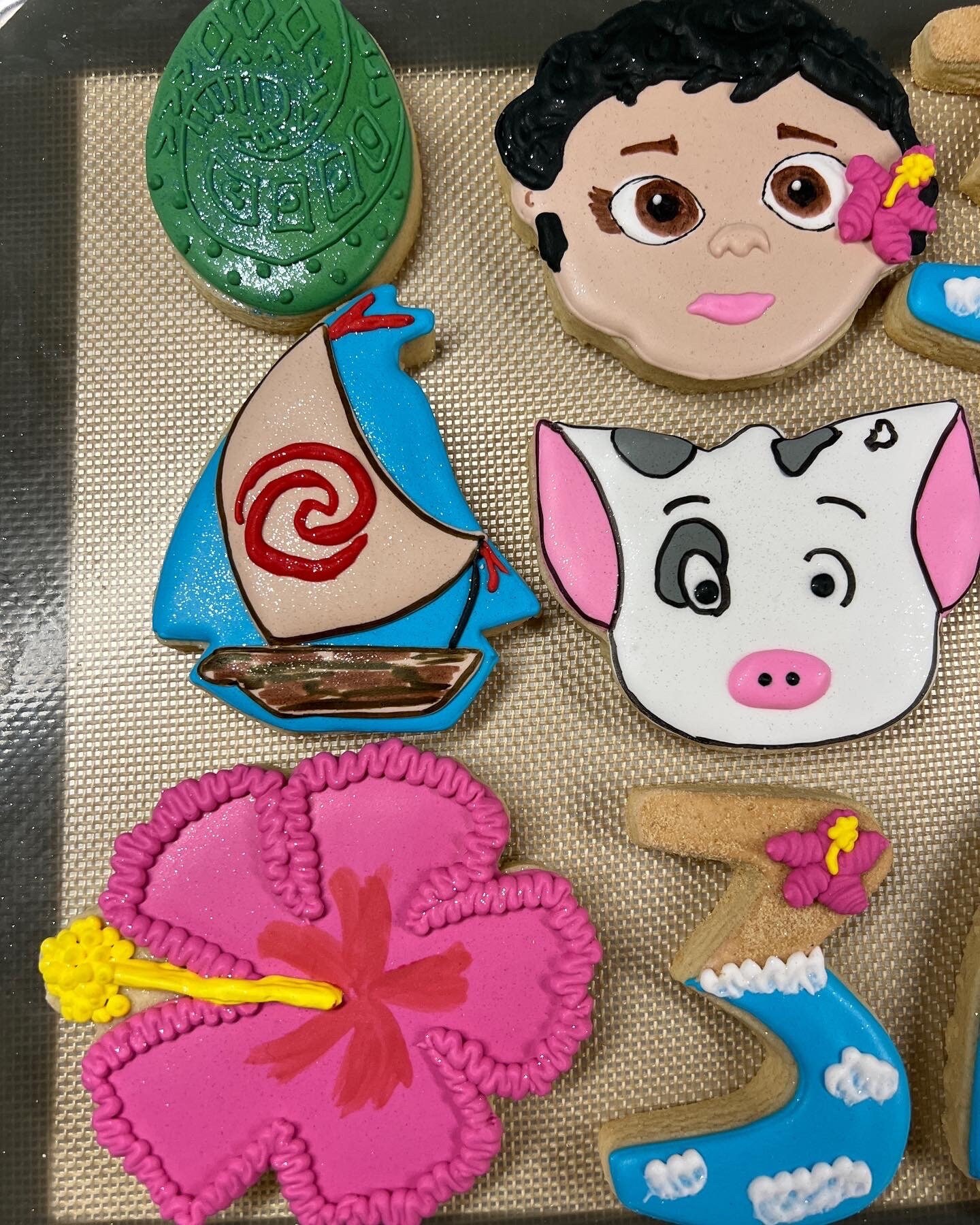 Jake And The Neverland Pirates Cookie Cutter