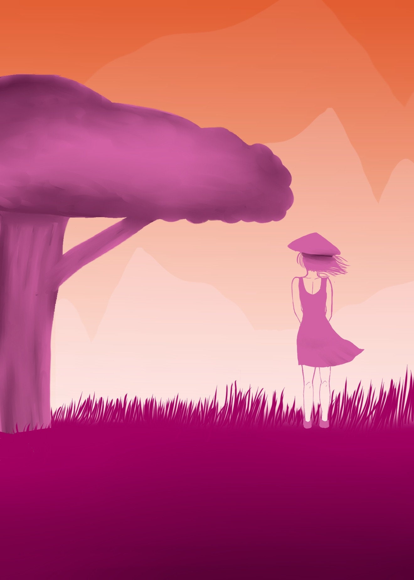 Subtle Pride Flags 5x7 - Etsy