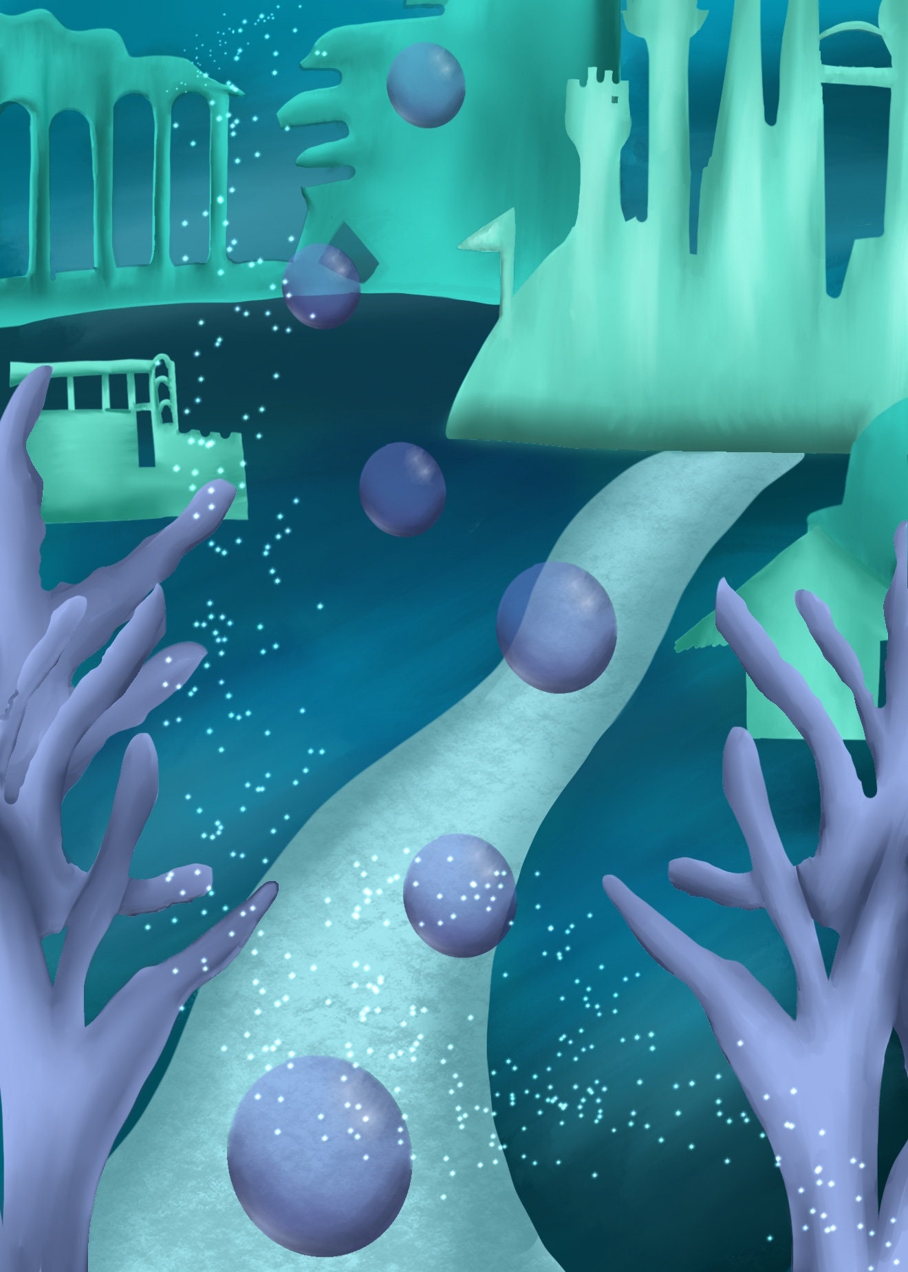 Subtle Pride Flags 5x7 - Etsy