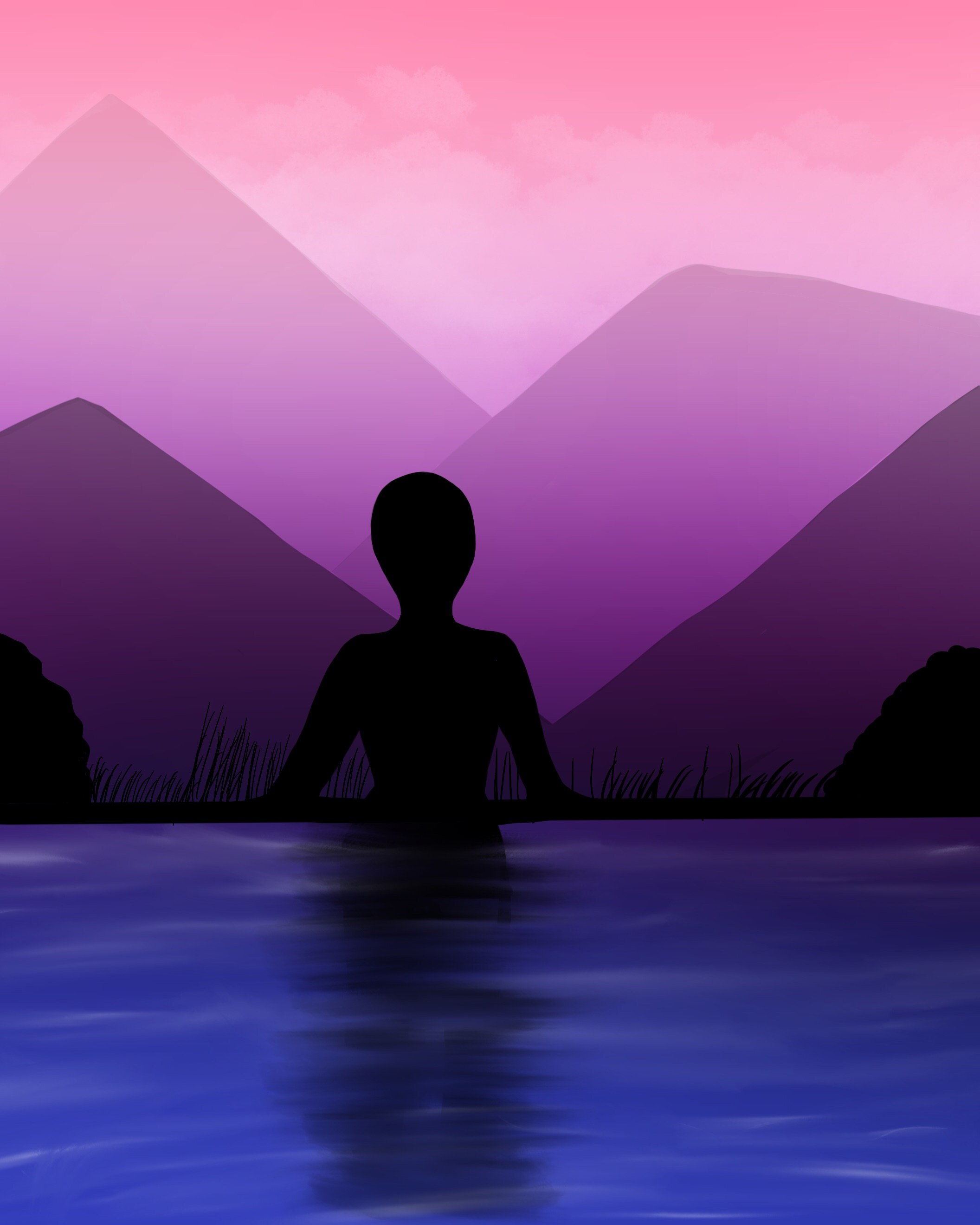 Subtle Pride Flags 5x7 - Etsy