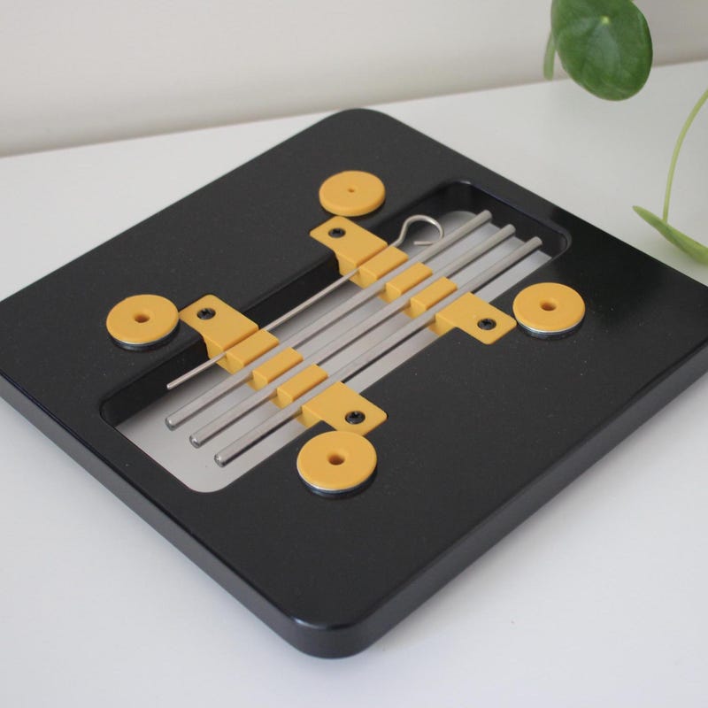 Plying Tool for Spinning - Etsy UK