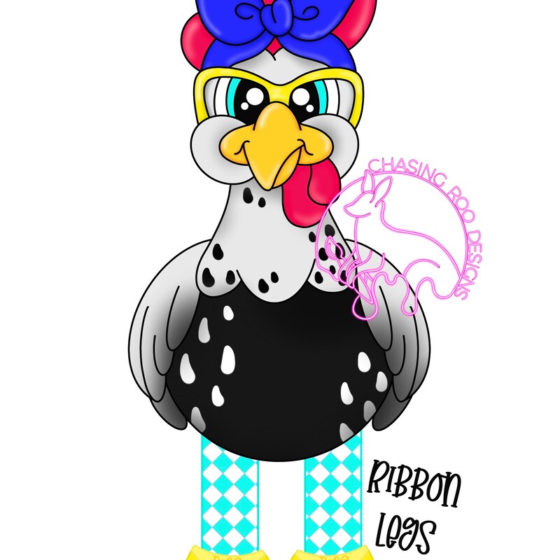 ChasingRooDesigns - Etsy