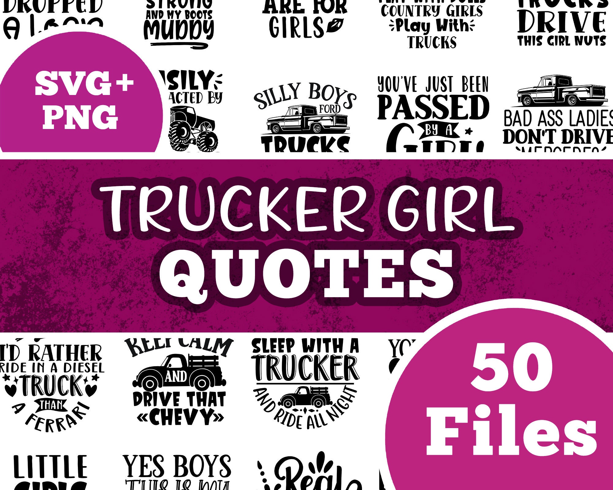 Chevy Sayings For Girls