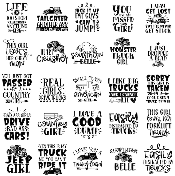 Trucker Girl Logo Trucker Babes 400 PS In Frauenhand Staffel 5 Folge