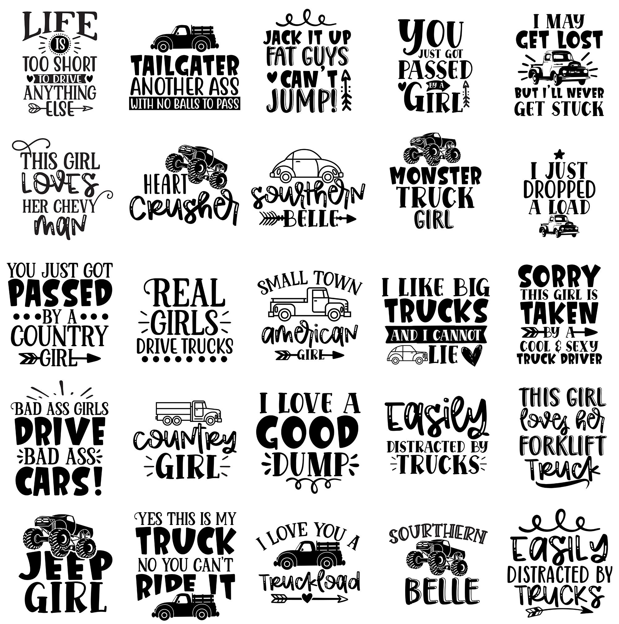 Chevy Girl Quotes Or Sayings Photos