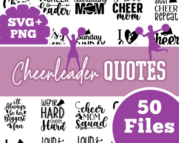 Cute Cheerleading Quotes Home CA Pride Allstars