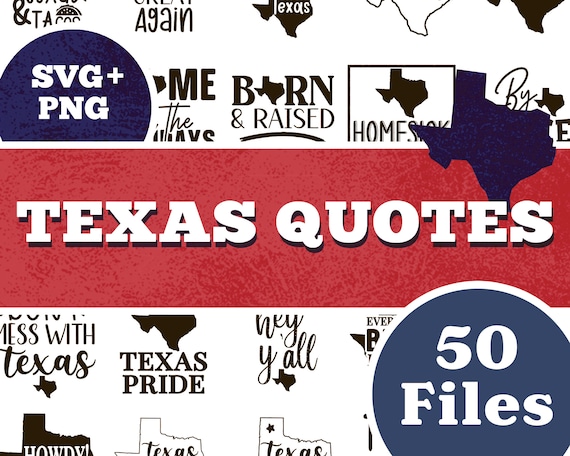 Texas Boys Quotes