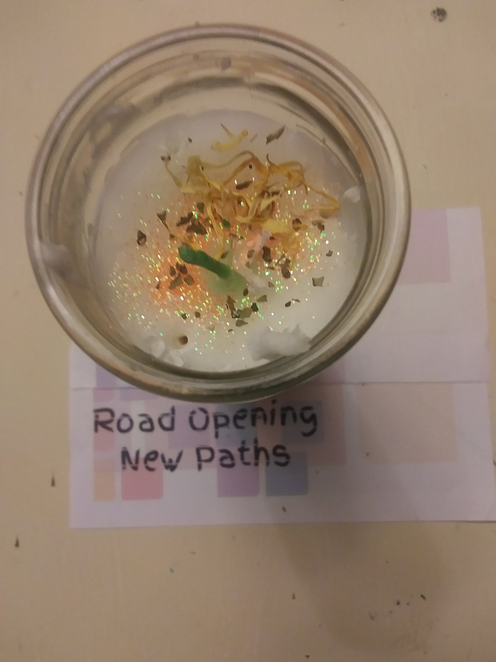 7 Day Road Opening Candle Alter Service - Etsy