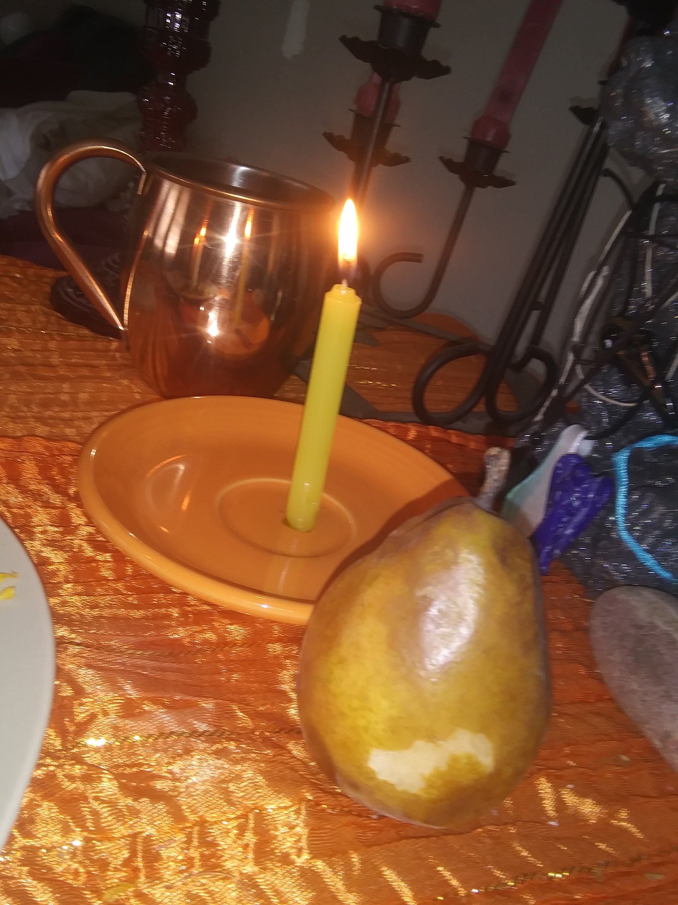 Same Day Candle Burning Service Alter Setting of Light Spell - Etsy