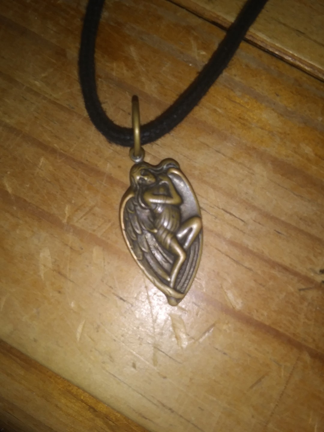 Magic Amulet Loaded With 1000 Spells - Etsy