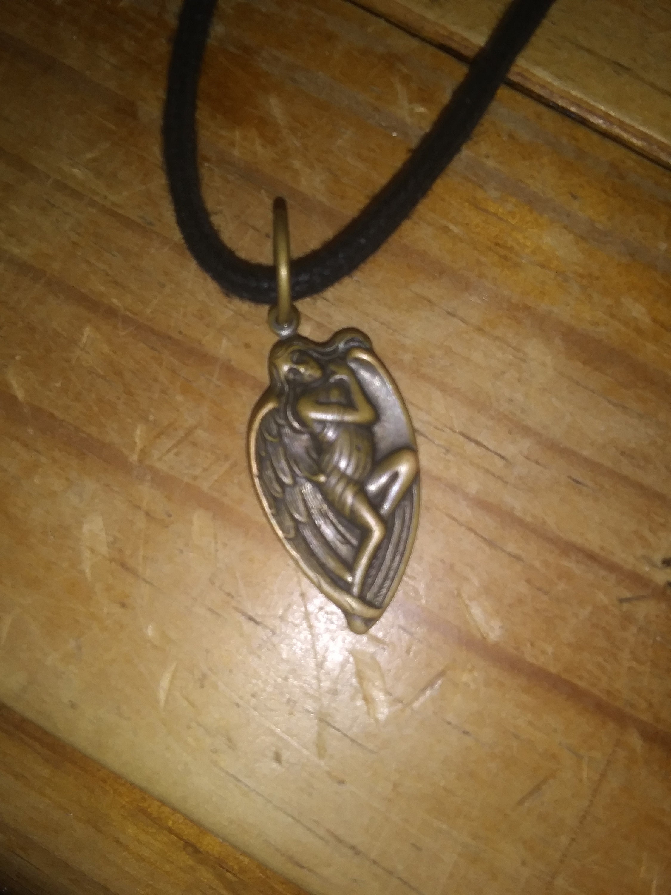 Magic Amulet Loaded With 1000 Spells - Etsy UK