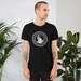 Underworld Transit Token Unisex T-shirt - Etsy