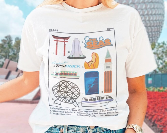 Test Track Race Car Style T-shirt | Etsy