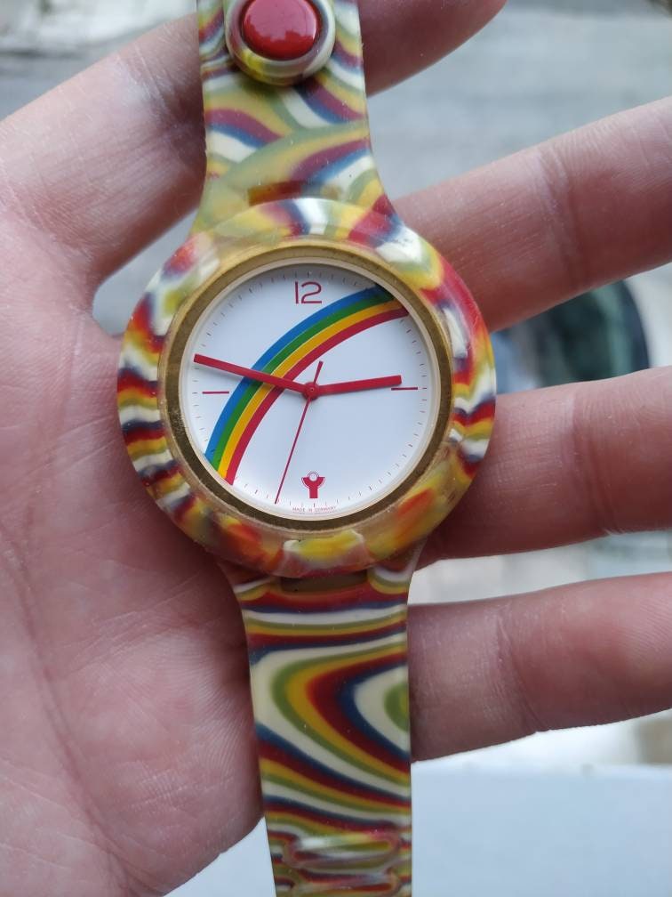 Retro Swatch Watches 80s 90s | atelier-yuwa.ciao.jp