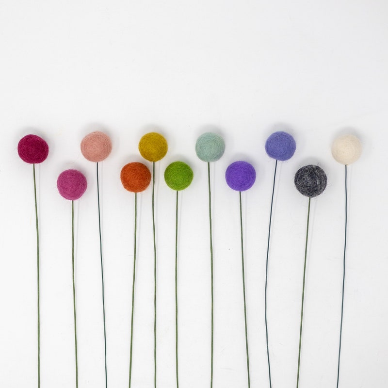 Felt and Wire - Etsy
