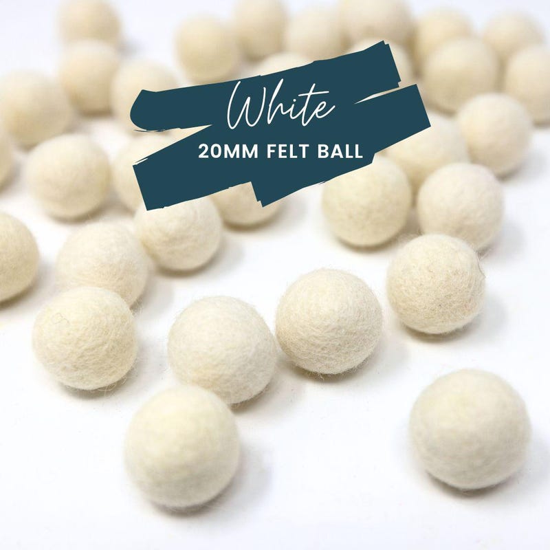 Colorful Plastic Balls - Etsy