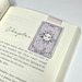 Tarot Card Magnetic Bookmark - Etsy