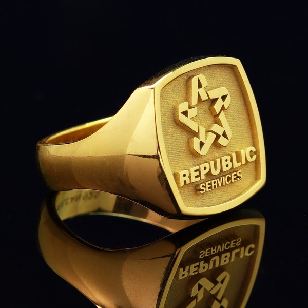 Custom Ring - Etsy
