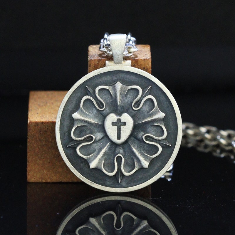 Lutheran Gifts - 60+ Gift Ideas for 2024
