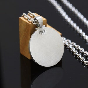 Chi Rho Necklace Pendant, Chi-rho XP Necklace, Christian Jewelry ...